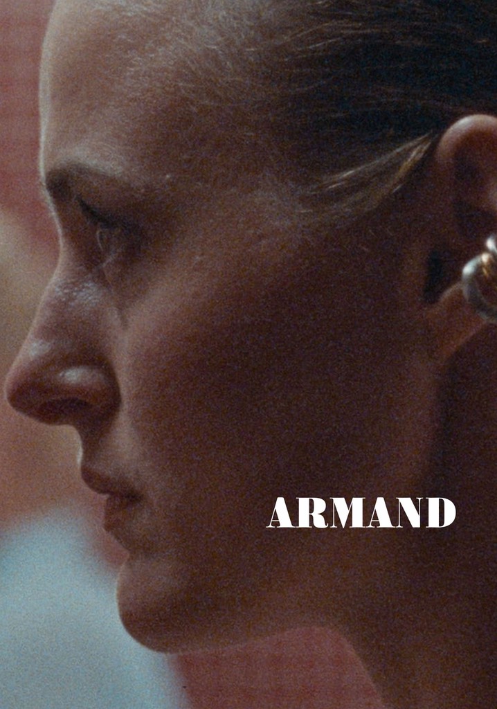 Armand streaming: where to watch movie online?