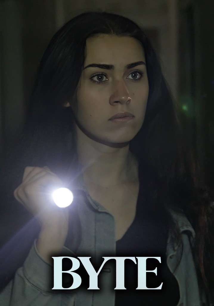Byte - película: Ver online completa en español