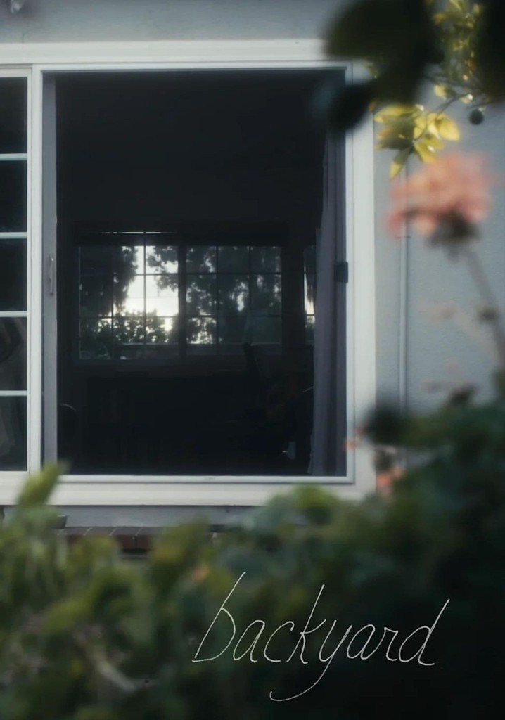 Backyard streaming: where to watch movie online?