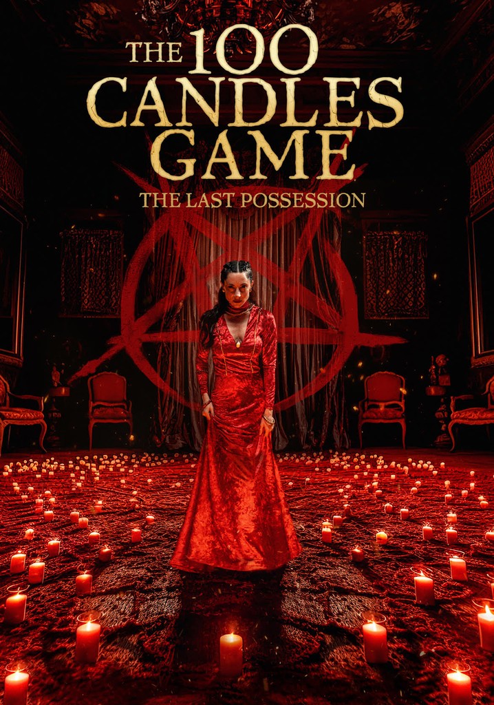 The 100 Candles Game: The Last Possession streaming