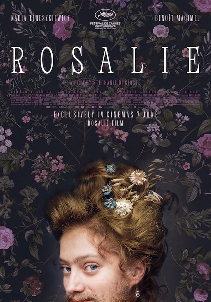 Rosalie - movie: where to watch streaming online