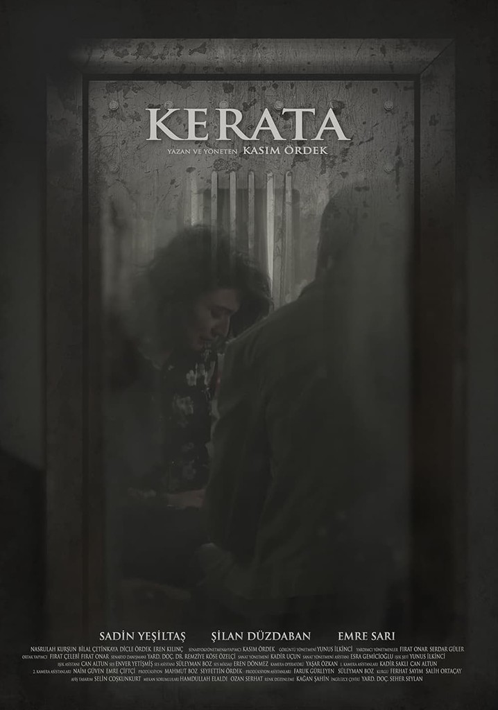 Kerata yayını: İnternette nereden film izlenir?