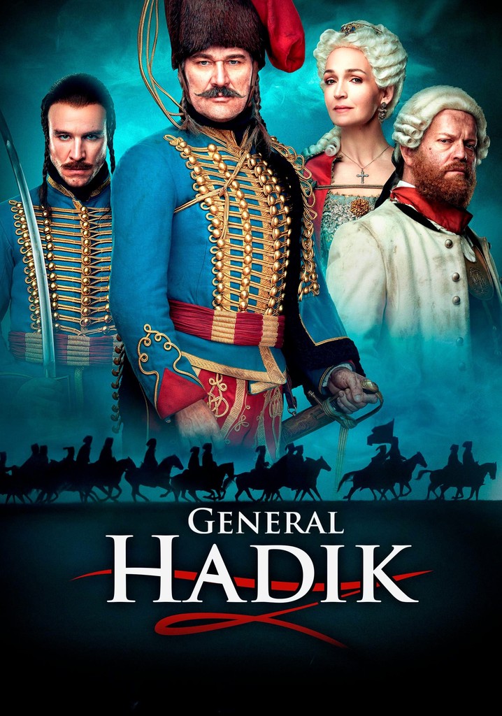 Hadik - película: Ver online completa en español