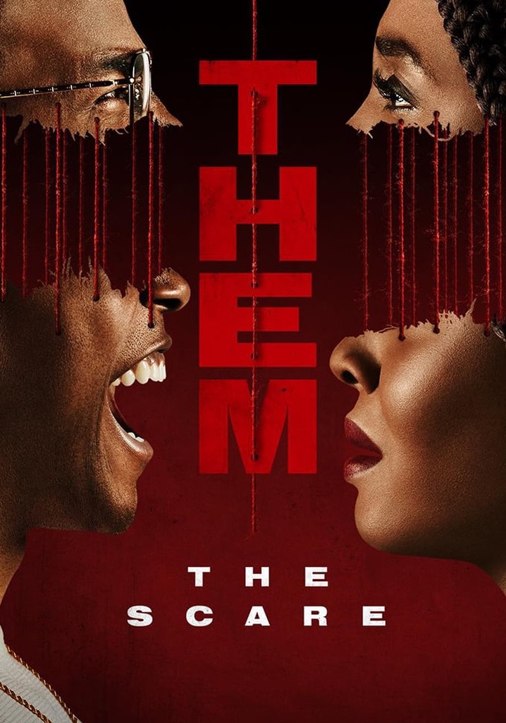 Them - watch tv show streaming online