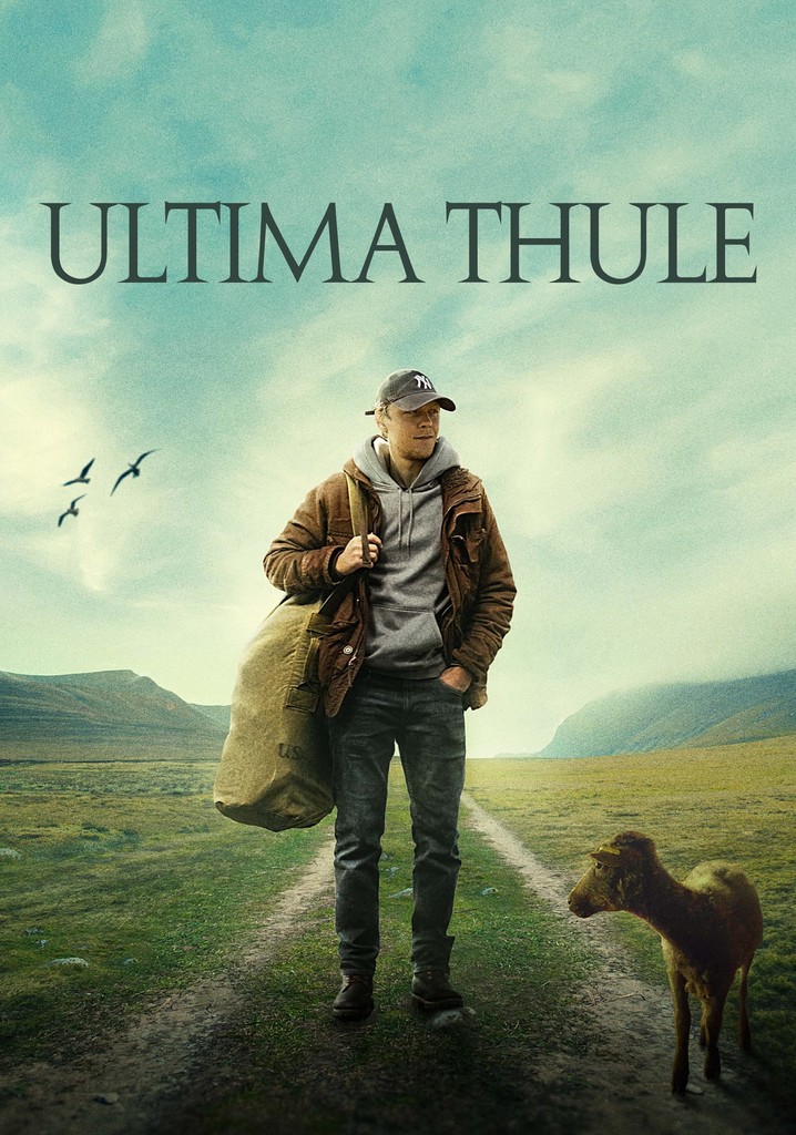 Ultima Thule - película: Ver online completa en español