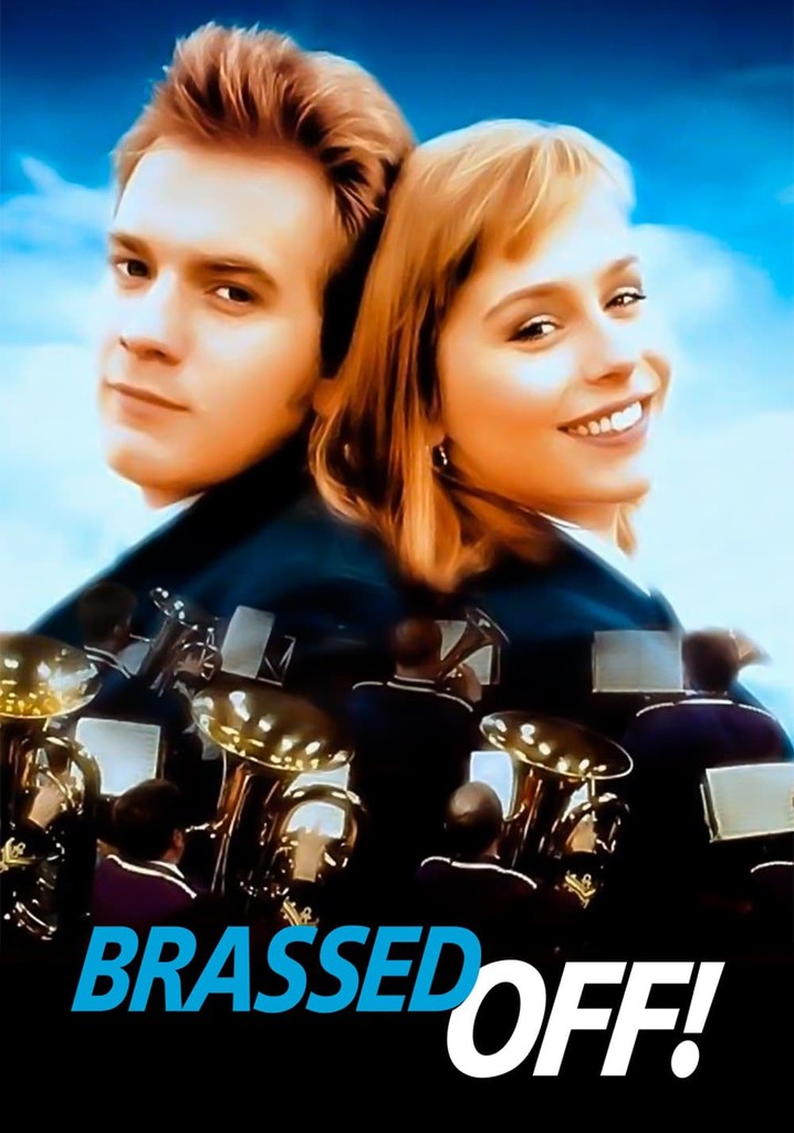 Brassed Off - movie: where to watch streaming online