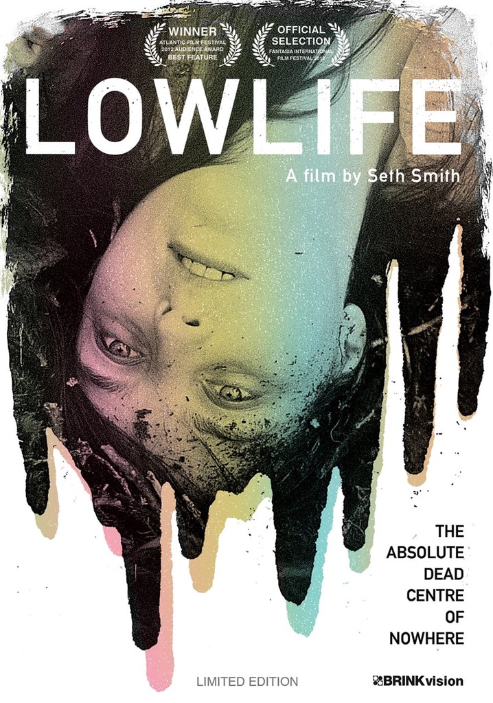 Lowlife filme - Veja onde assistir online