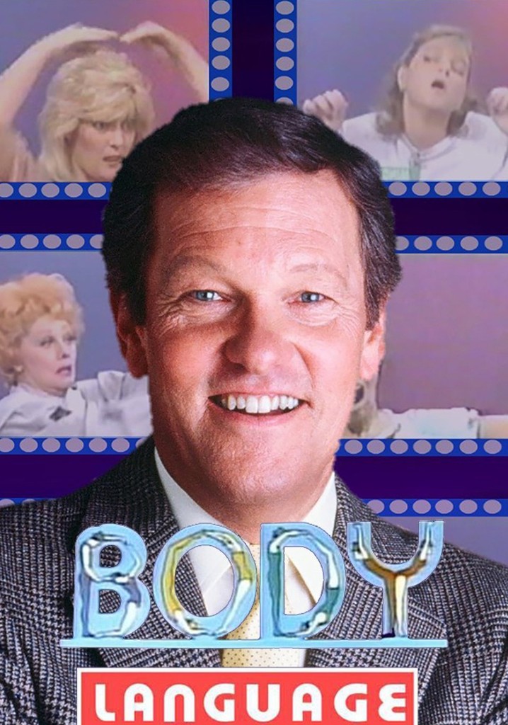 Body Language - streaming tv show online