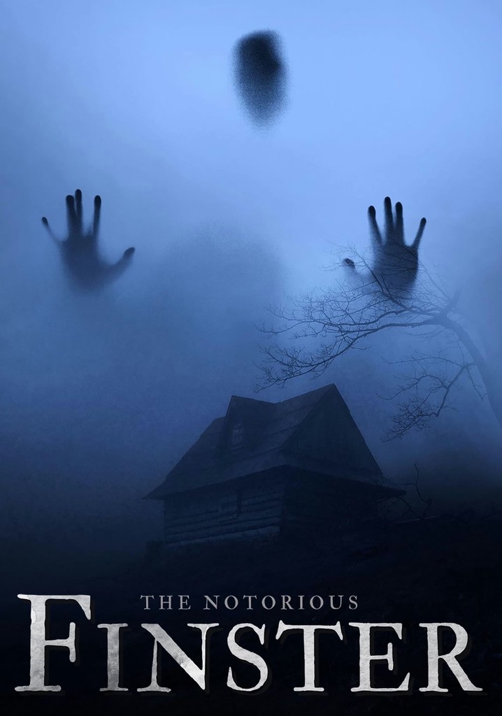 The Notorious Finster streaming: where to watch online?