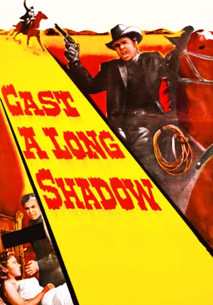 Cast a Long Shadow streaming: where to watch online?
