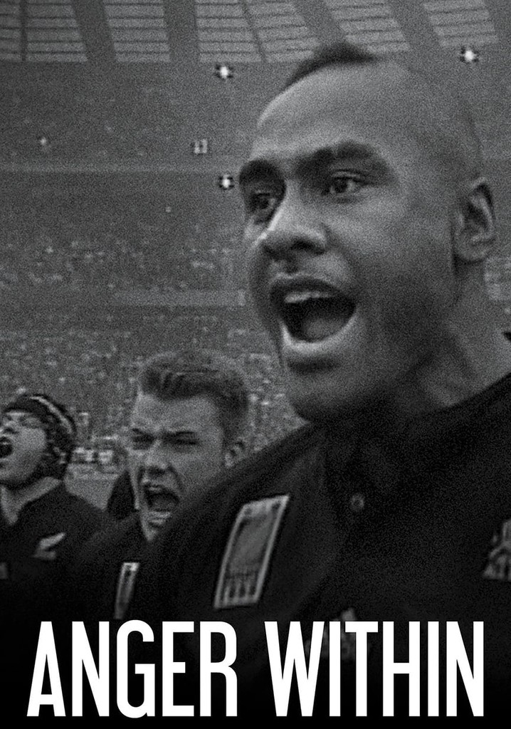 Anger Within - movie: where to watch stream online