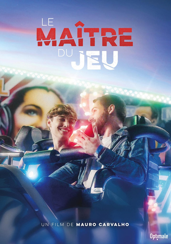 Regarder Le Maître du Jeu en streaming complet