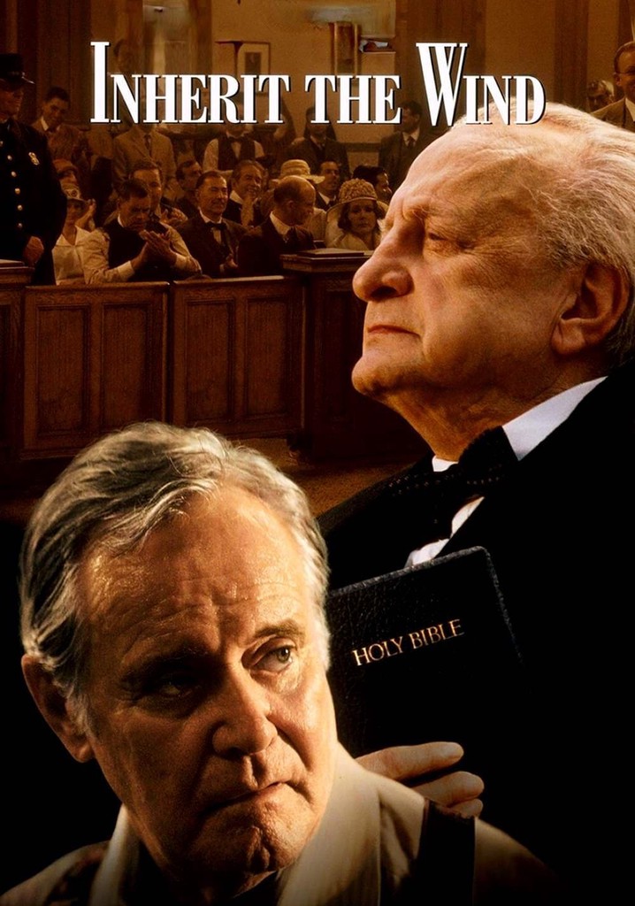 Inherit the Wind streaming: where to watch online?