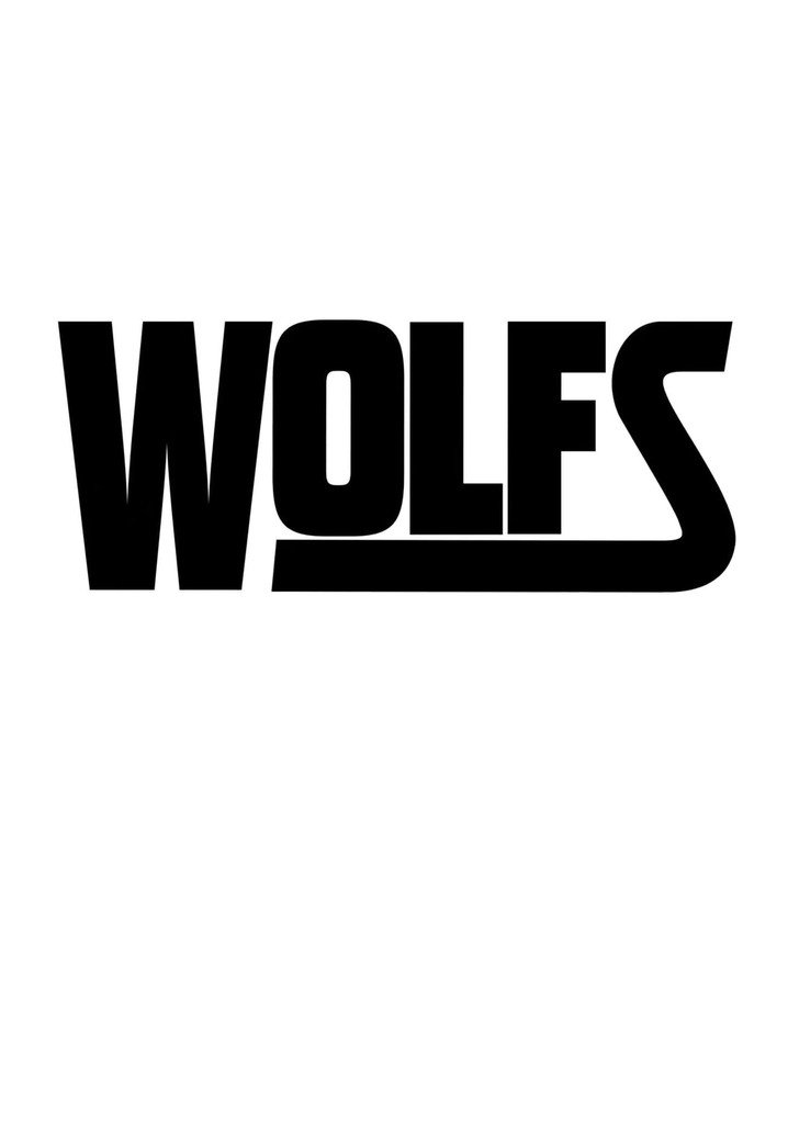 Wolfs - película: Ver online completa en español