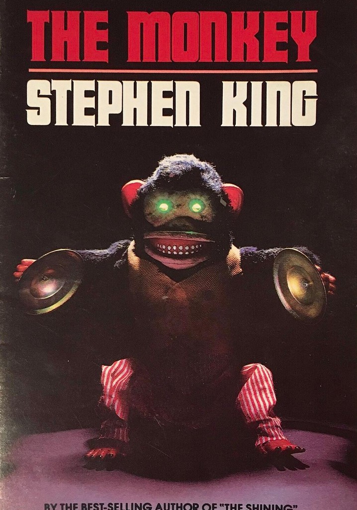 The Monkey: apina - elokuva: suoratoista netissä