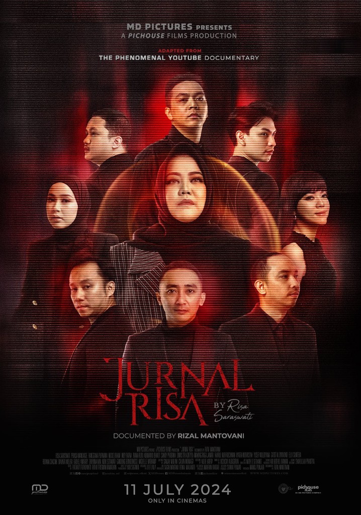 Jurnal Risa by Risa Saraswati streaming online