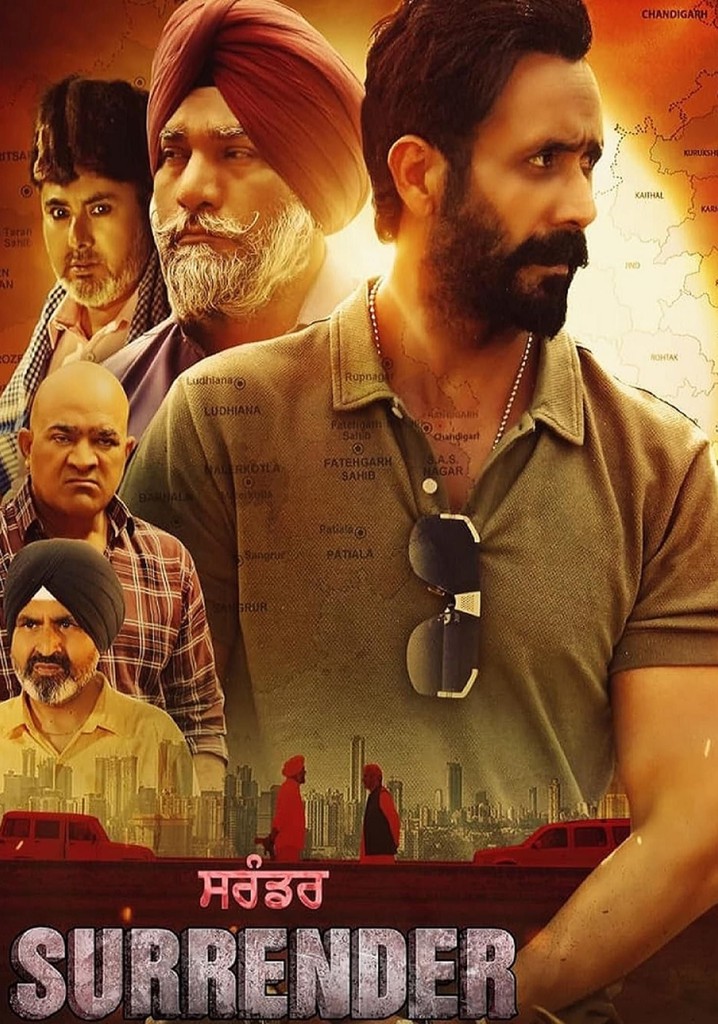 Surrender streaming: where to watch movie online?