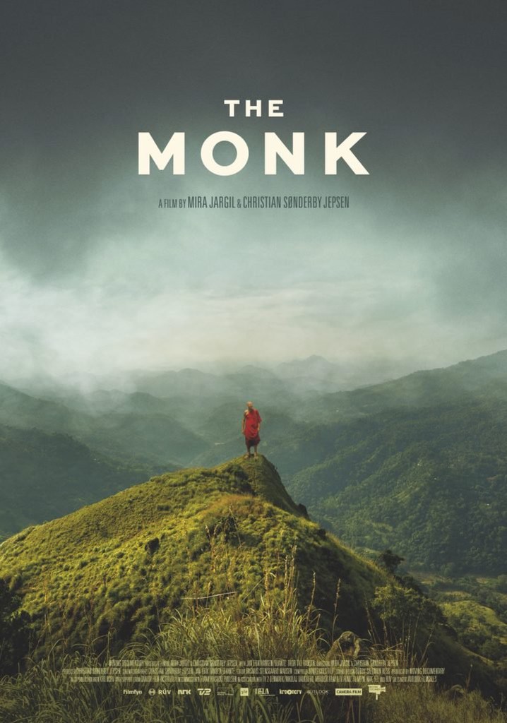 The monk streaming: where to watch movie online?