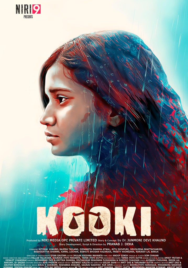 Kooki streaming: where to watch movie online?