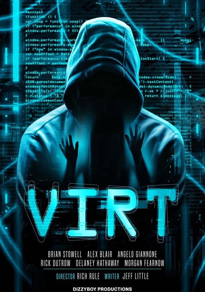 Virt streaming: where to watch movie online?