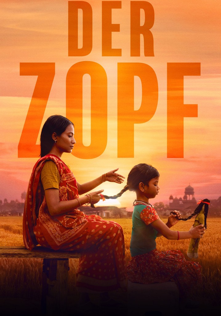 Der Zopf - Stream: Jetzt Film online finden und anschauen