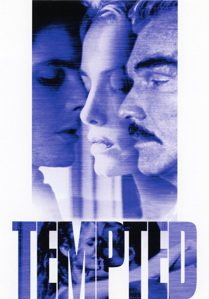 Tempted streaming: where to watch movie online?