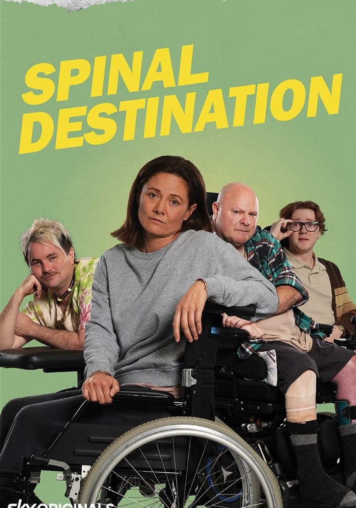 Spinal Destination - stream tv show online