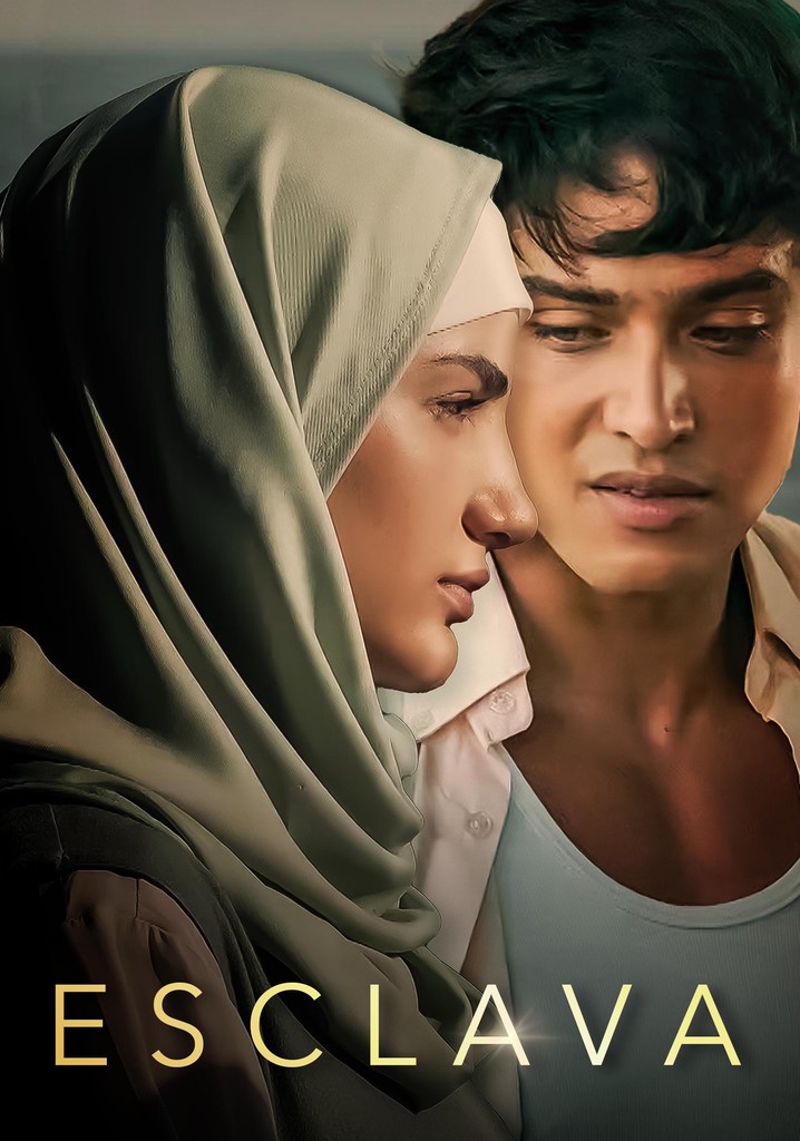 Esclava - Ver la serie online completas en español