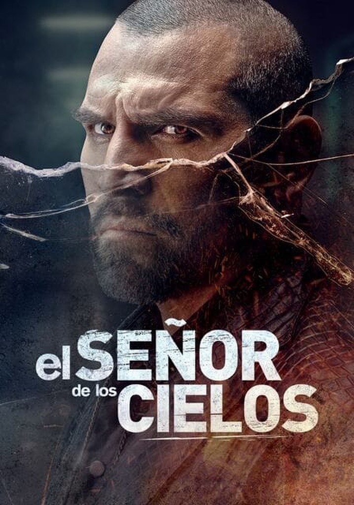 El Señor de los Cielos temporada 9 - Ver episodios online