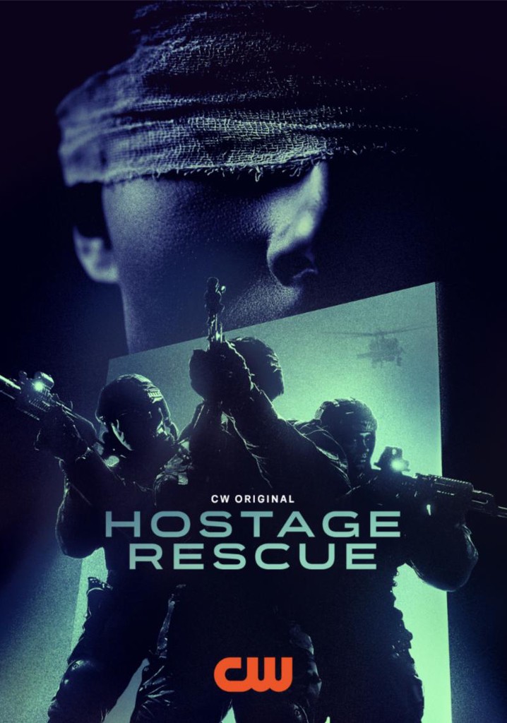 Hostage Rescue - streaming tv show online Hostage Rescue - streaming tv show online