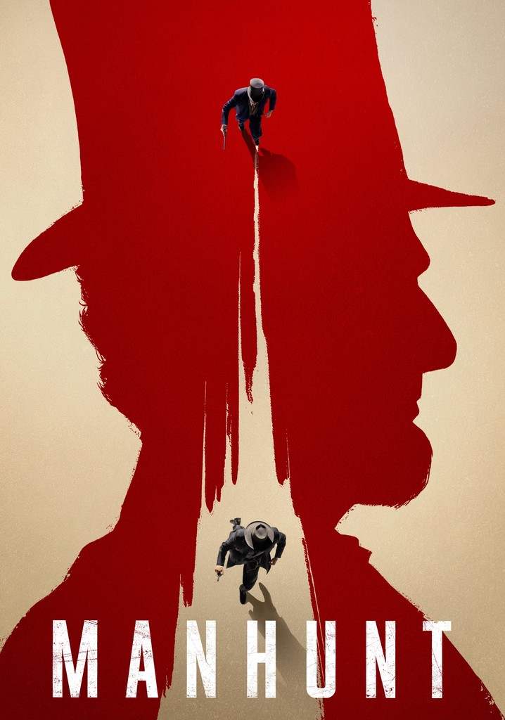 Manhunt Season 1 - watch full episodes streaming online