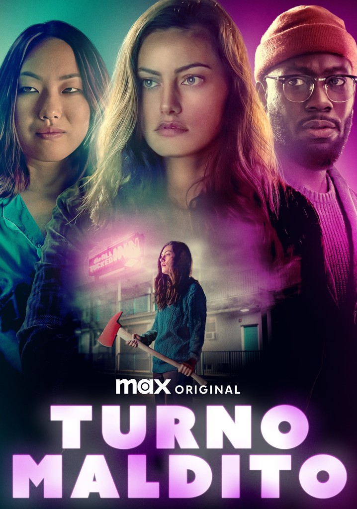 Turno Maldito - película: Ver online en español