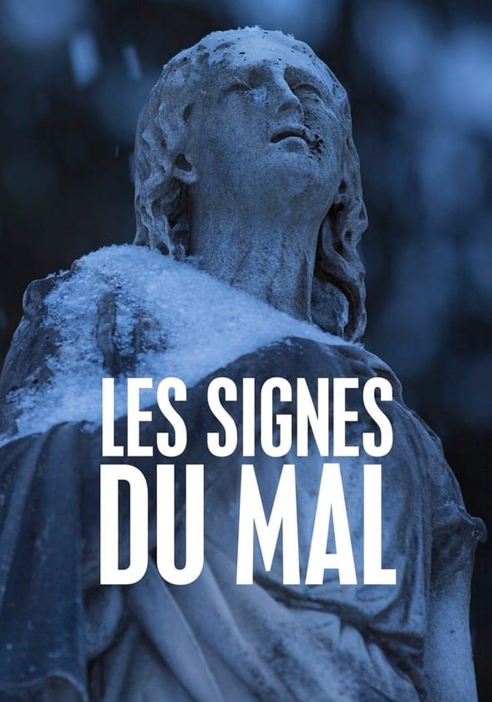 Saison 5 Les signes du mal streaming: regarder les épisodes
