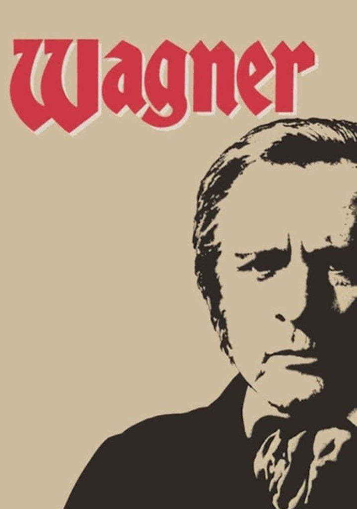 Wagner streaming: where to watch movie online?