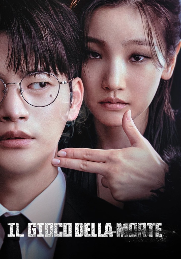 Il gioco della Morte - guarda la serie in streaming