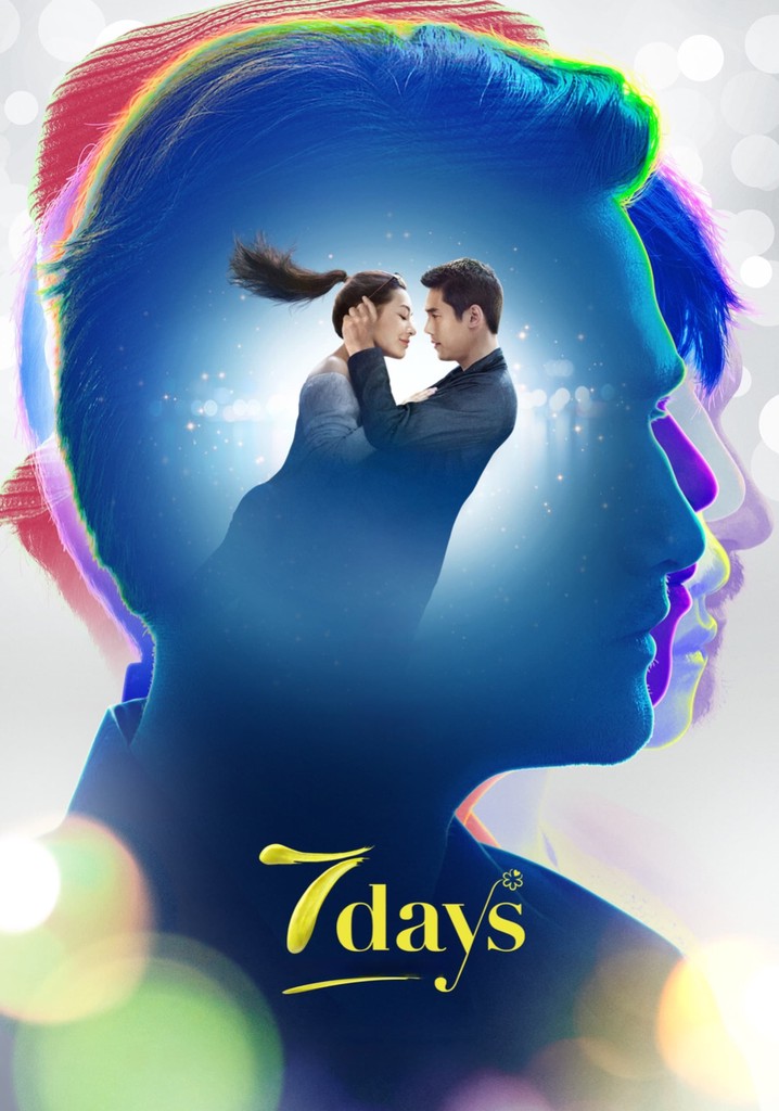 7 Days streaming: where to watch movie online?