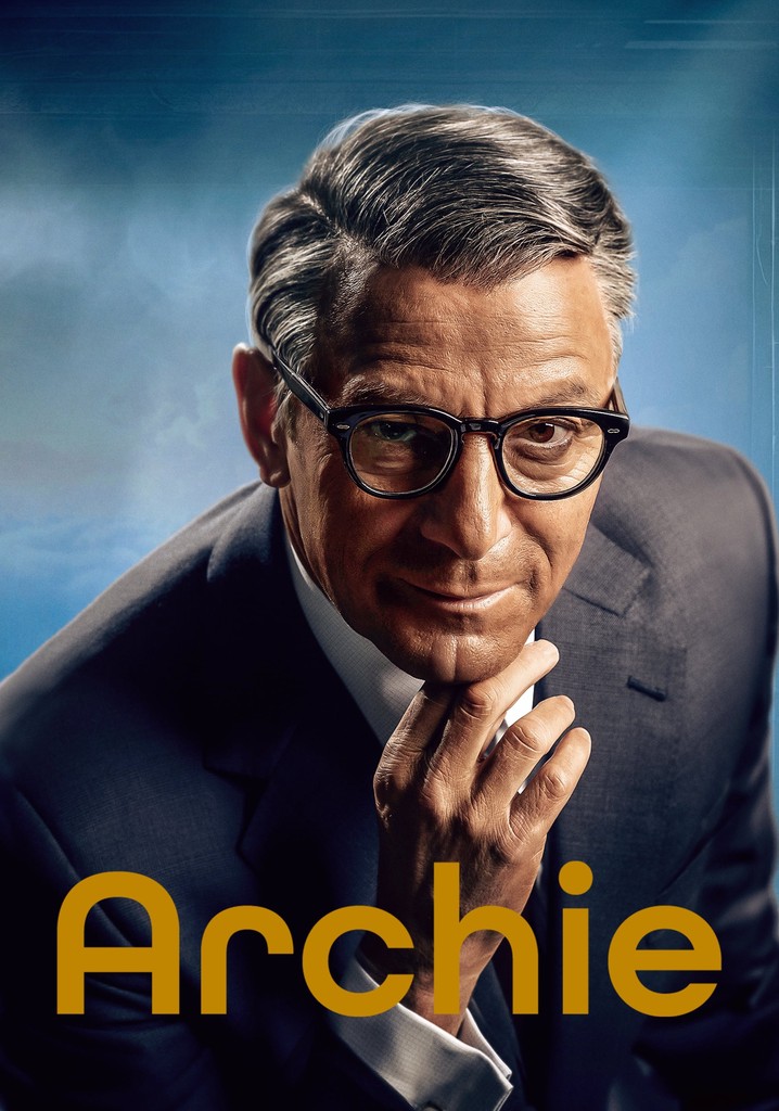 Où regarder la série Archie en streaming