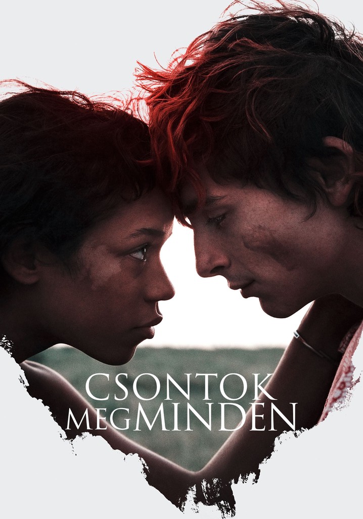 Csontok meg minden stream: hol látható online?