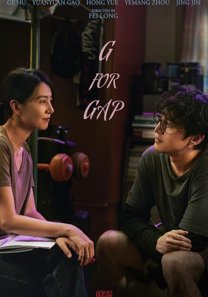 G for Gap - movie: where to watch streaming online