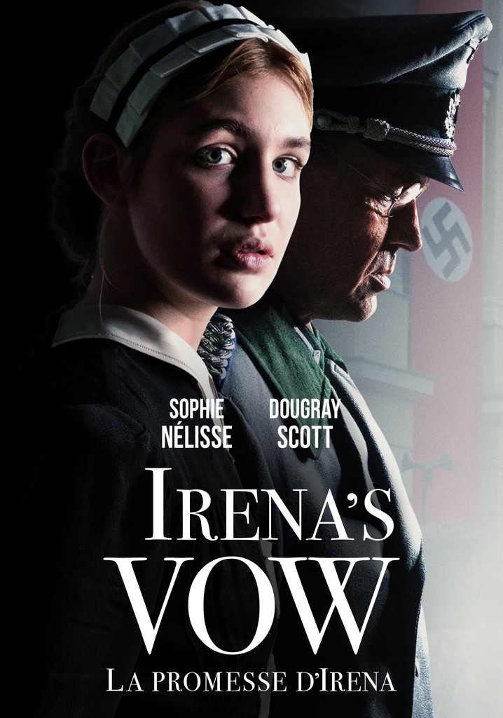 Regarder Irena's Vow en streaming complet et légal