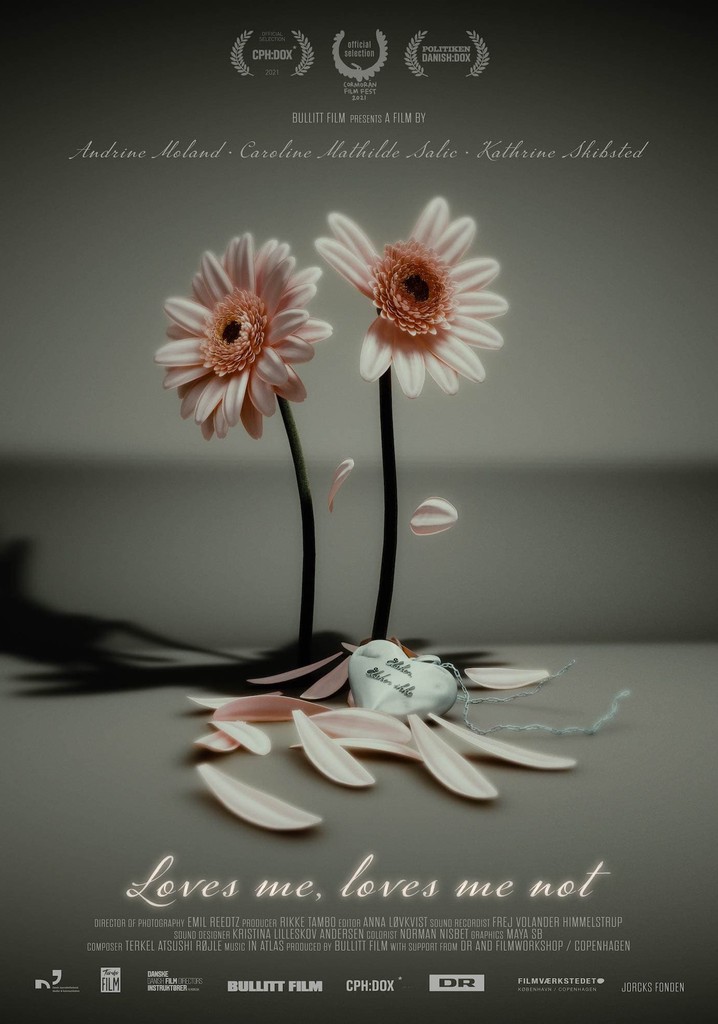 Loves Me, Loves Me Not streaming: where to watch online?