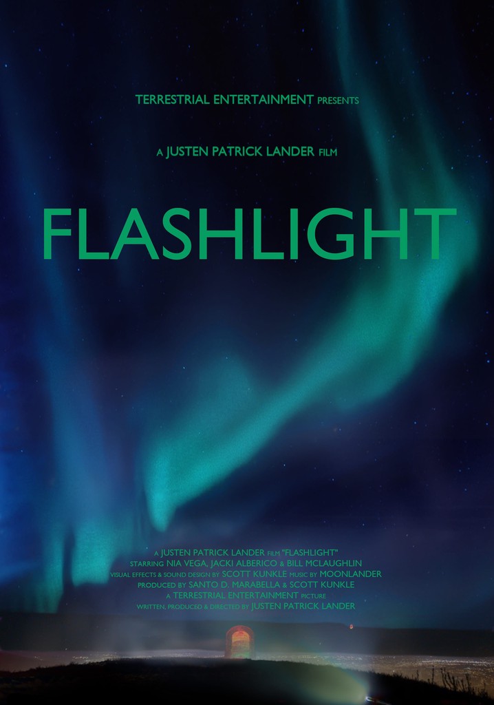 Flashlight streaming: where to watch movie online?