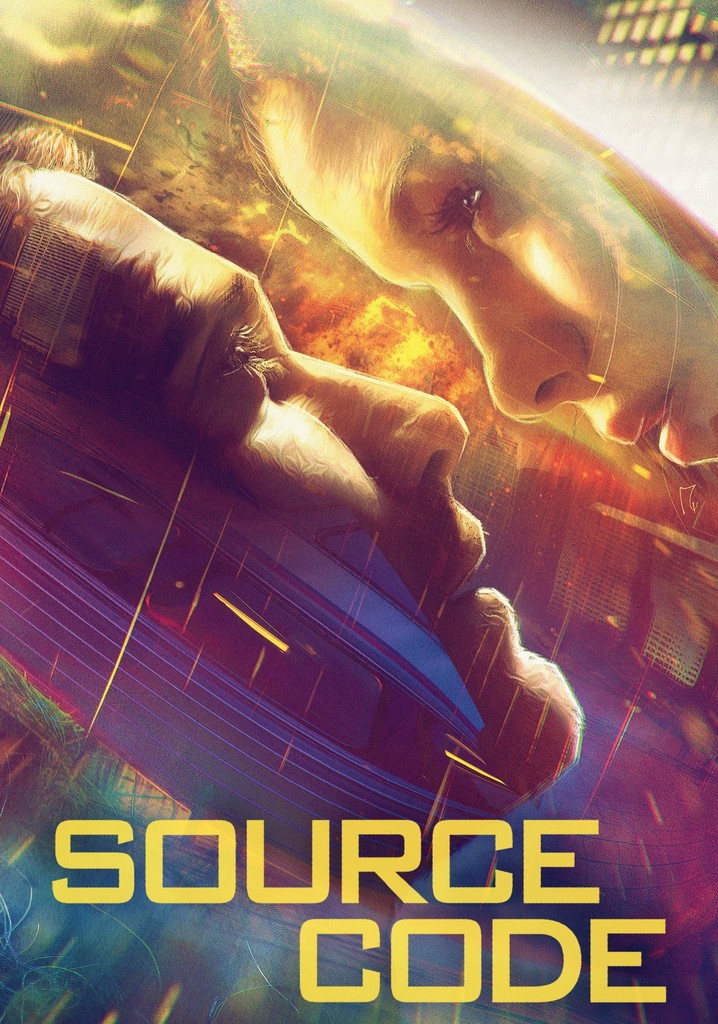 Source Code - Stream: Jetzt Film online finden und anschauen