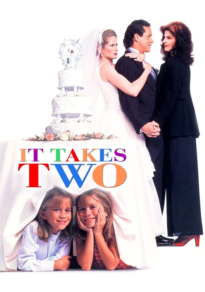 It Takes Two - movie: where to watch stream online