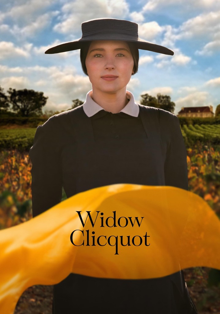 Widow Clicquot - movie: watch streaming online