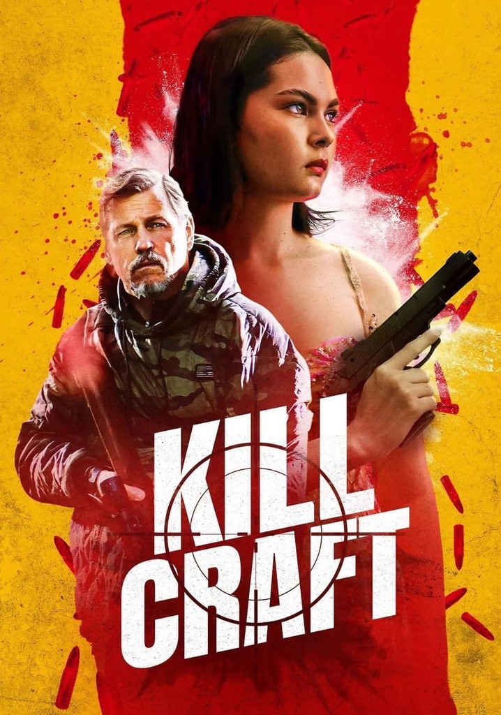 Kill Craft streaming: where to watch movie online?