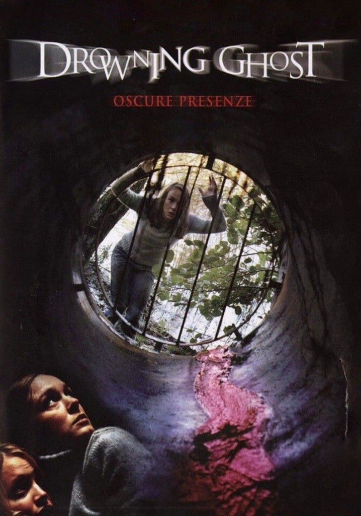 Drowning Ghost - Oscure presenze - streaming online