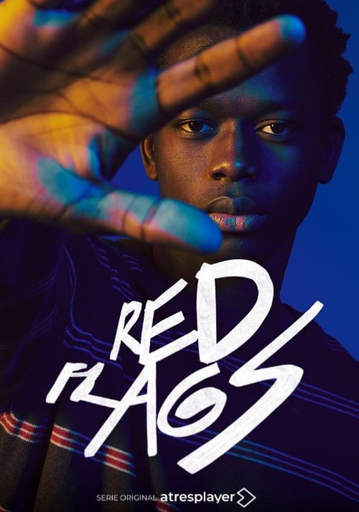 Red Flags - Ver la serie online completa en español