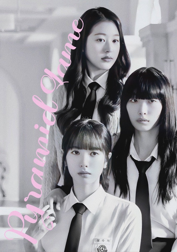 Pyramid Game - watch tv show streaming online