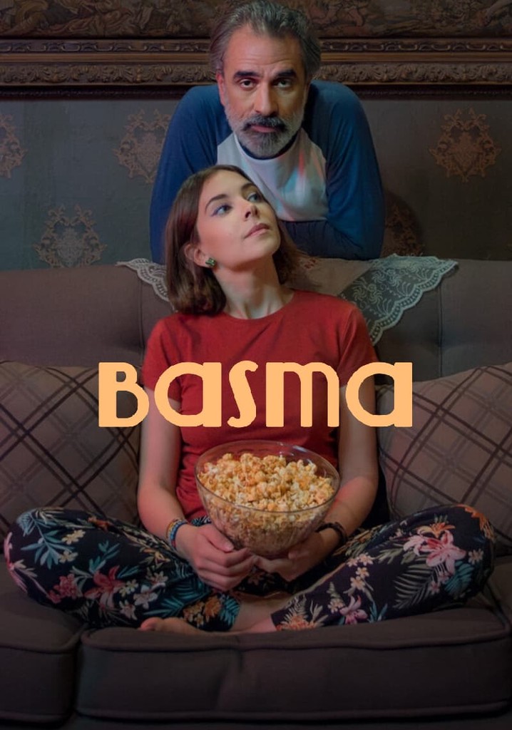 Basma - película: Ver online completa en español